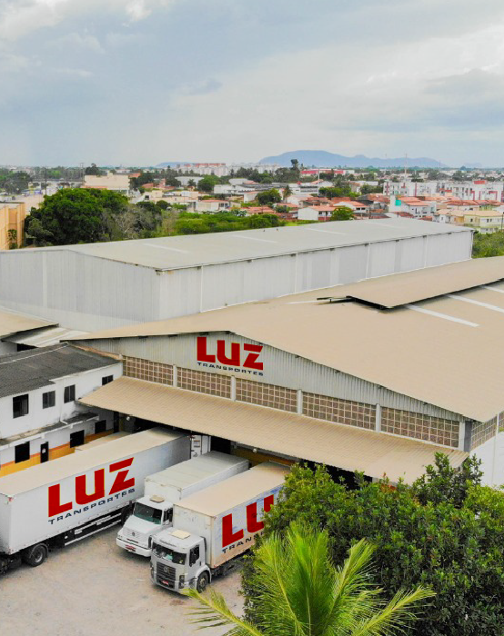 Sobre - Luz Transportes